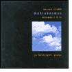 George Crumb: Makrokosmos, Vol. 1 & 2 by George Crumb | CD | Barnes & Noble®