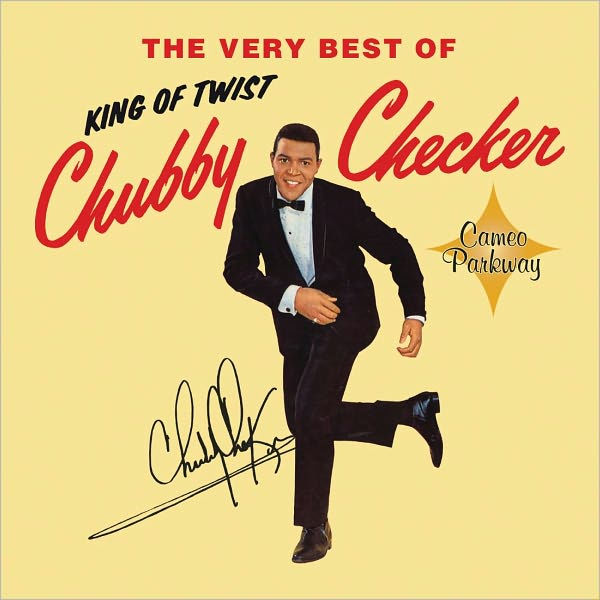 The Very Best of Chubby Checker by Chubby Checker | CD | Barnes & Noble®