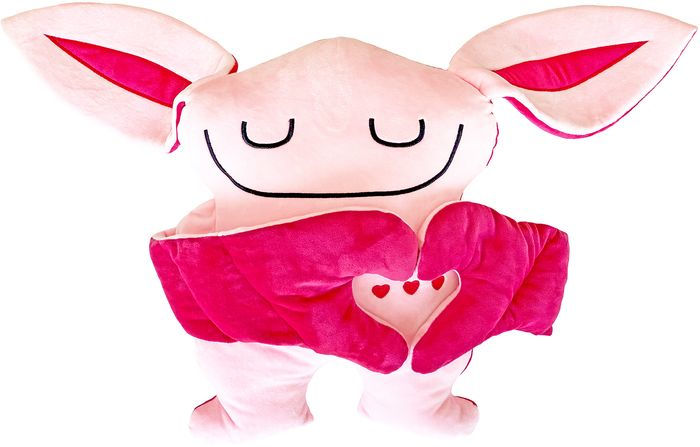 Bumpas Lucky by Good Soul Brands | Barnes & Noble®