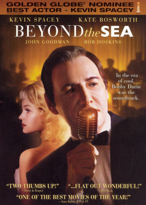 Beyond the Sea by Kate Bosworth, John Goodman, Bob Hoskins | DVD ...