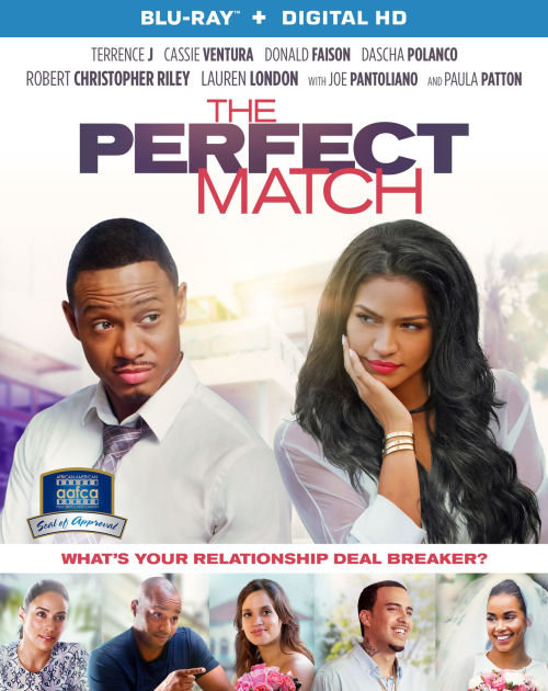 Terrence J And Brandy