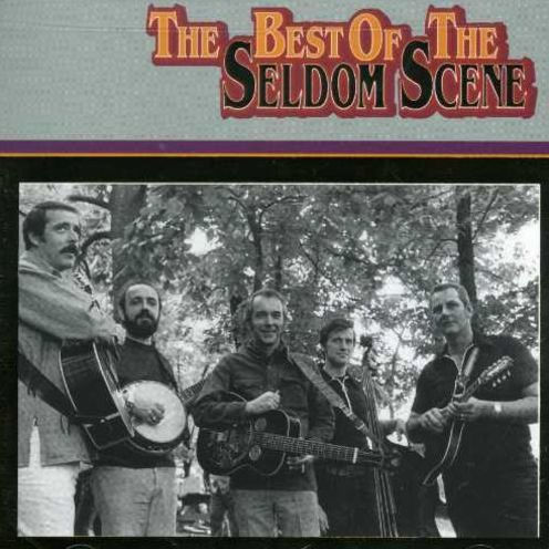 The Best of Seldom Scene, Vol. 1 by The Seldom Scene | CD | Barnes & Noble®