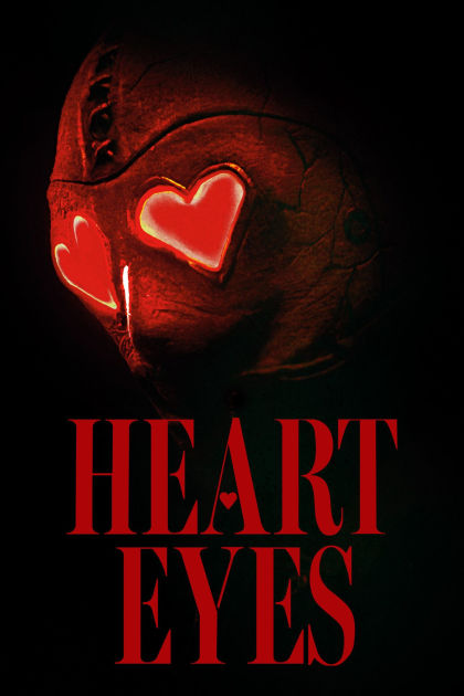 Heart Eyes [Blu-ray] by Josh Ruben, Josh Ruben | Blu-ray | Barnes & Noble®