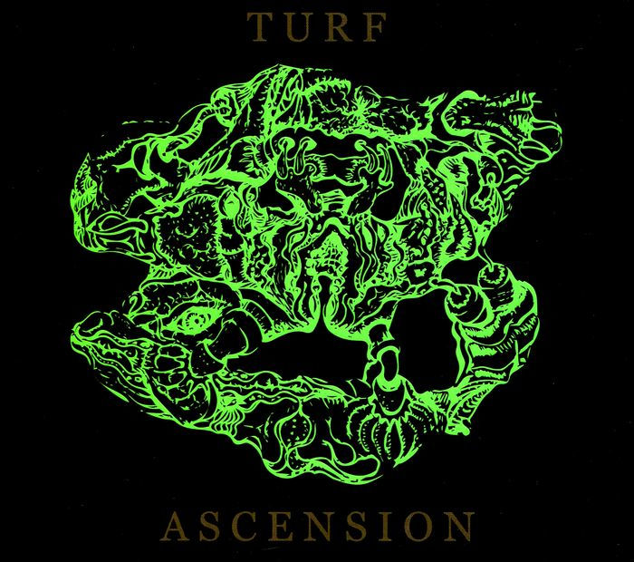 Turf Ascension by Bubblemath | CD | Barnes & Noble®
