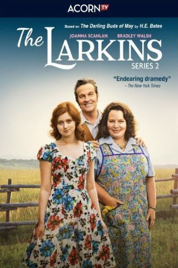 The Larkins: Series 2 [2 Discs] by Larkins: Series 2 (2Pc) | DVD | Barnes & Noble®