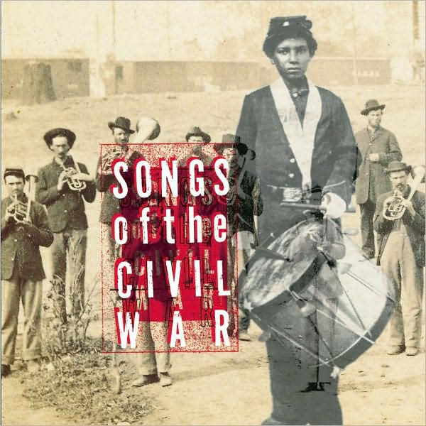 Songs of the Civil War [Columbia] by Songs Of The Civil War / O.s.t ...