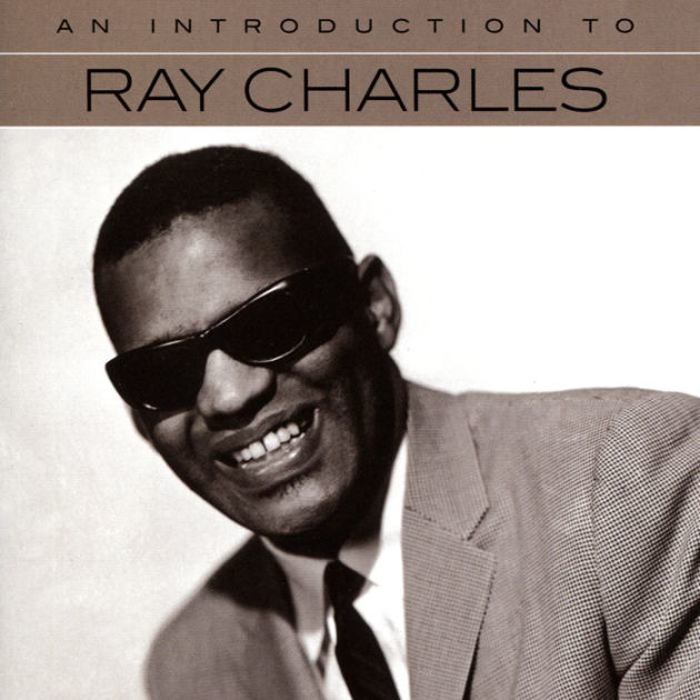 An Introduction to Ray Charles by Ray Charles | CD | Barnes & Noble®