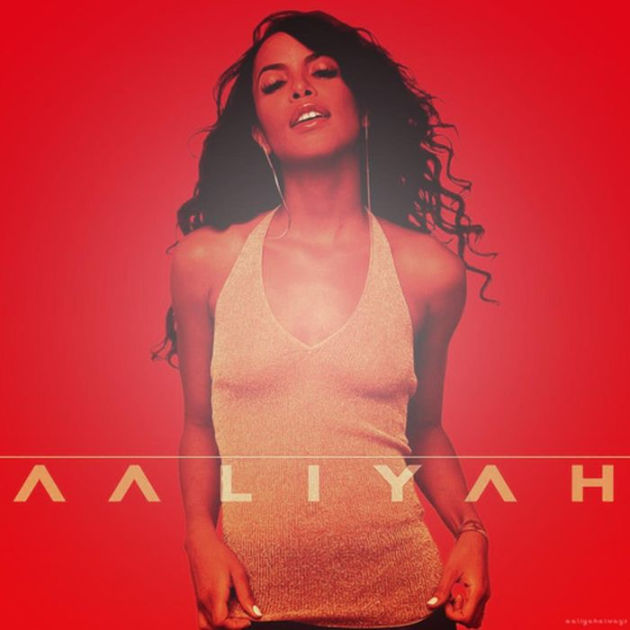 Aaliyah by Aaliyah | Vinyl LP | Barnes & Noble®