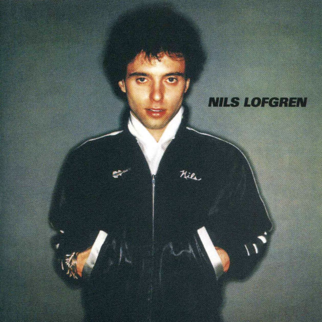 Nils by Nils Lofgren | CD | Barnes & Noble®