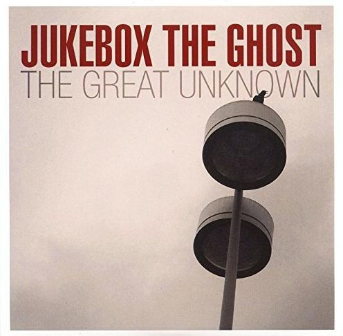 The Great Unknown by Jukebox the Ghost | Vinyl 7" Single | Barnes & Noble®