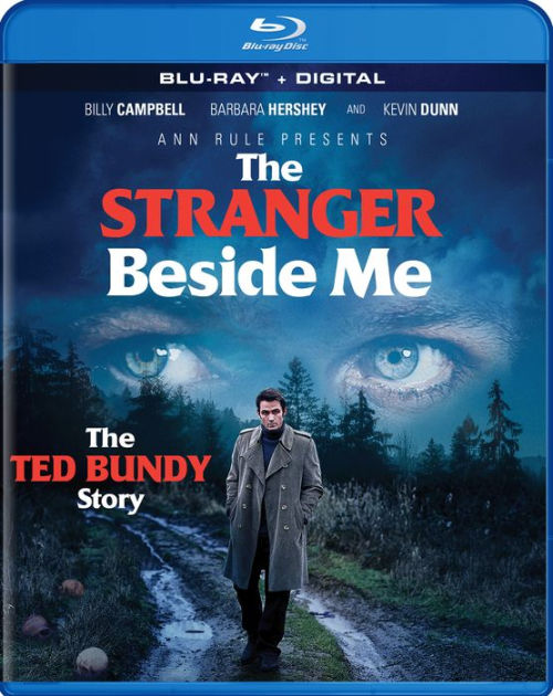 Ann Rule Presents: The Stranger Beside Me- The Ted Bundy Story [Blu-ray] by Paul W. Shapiro ...