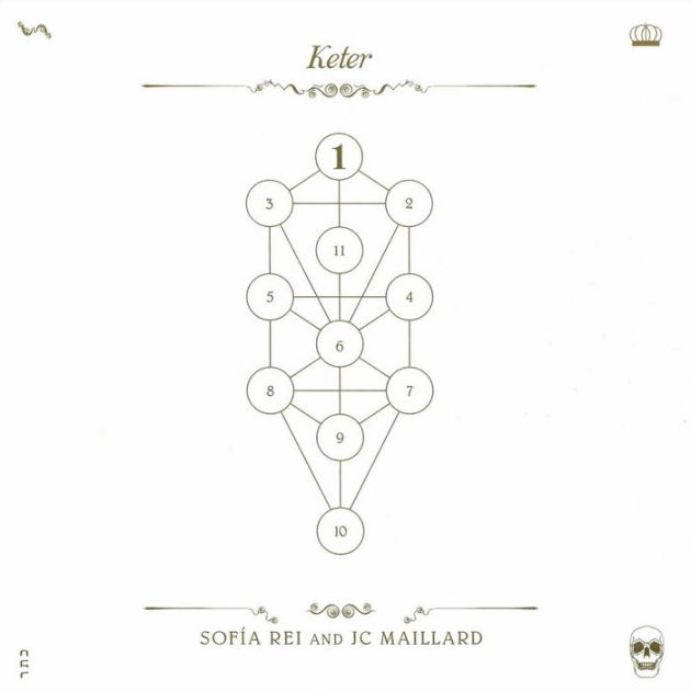 The Book Beri'ah, Vol. 1: Keter by Sofia Rei | CD | Barnes & Noble®