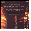 British Choral Music of the 20th Century by Christ Church Cathedral ...