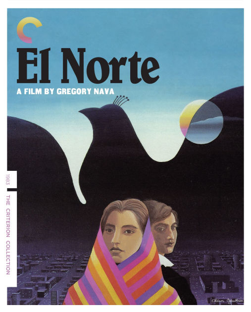 El Norte [Special Edition] [WS] [Blu-ray] [Criterion Collection] by ...