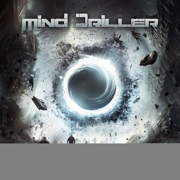 The Void by Mind Driller | CD | Barnes & Noble®