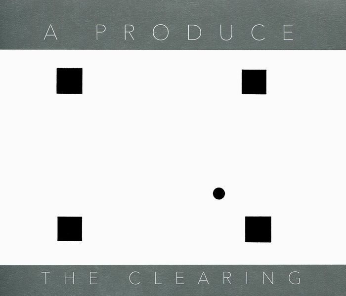 The Clearing By A Produce Cd Barnes And Noble®
