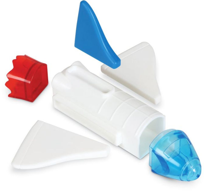 Skill Builders! Outer Space Activity Set by Learning Resources | Barnes & Noble®