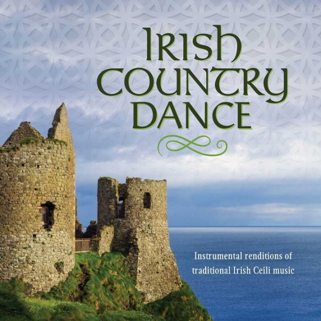 Irish Country Dance by Craig Duncan | CD | Barnes & Noble®