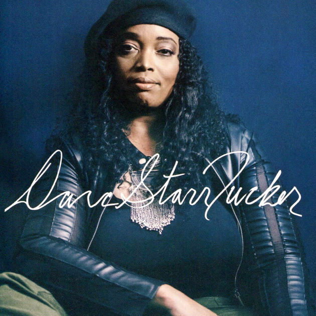 Dara Starr Tucker by Dara Tucker | CD | Barnes & Noble®