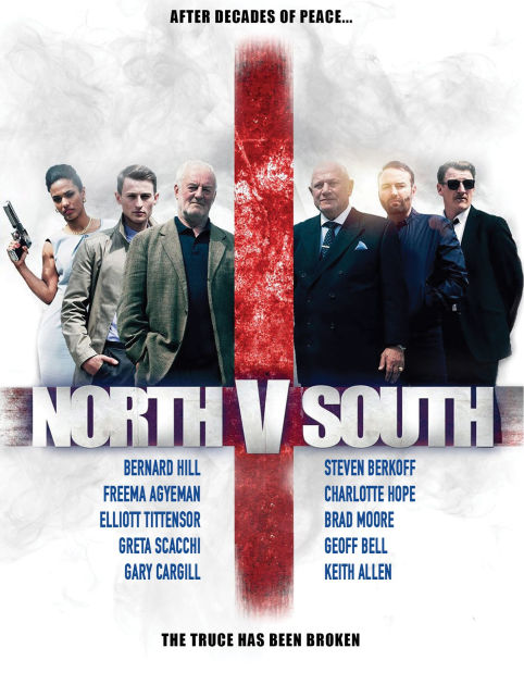 North v South | DVD | Barnes & Noble®