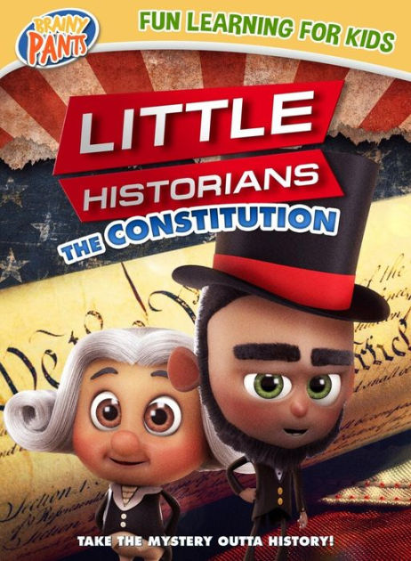 Little Historians: The Constitution by Little Historians: The ... Little Historians: The Constitution by Little Historians: The ...