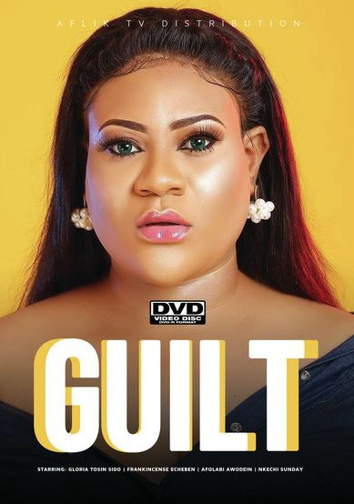 Guilt | DVD | Barnes & Noble®