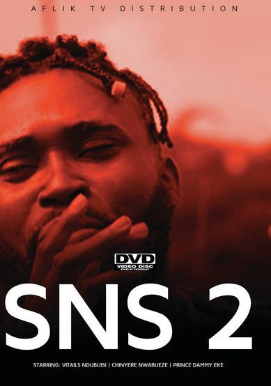 SNS 2 | DVD | Barnes & Noble®