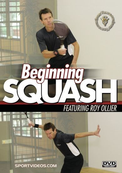 Beginning Squash by Beginning Squash | DVD | Barnes & Noble®