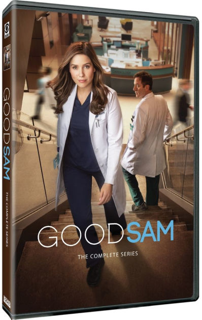 Good Sam: The Complete Series by Good Sam: The Complete Series | DVD | Barnes & Noble®