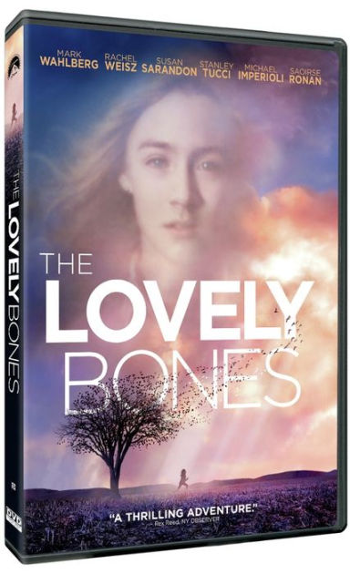 Lovely Bones | DVD | Barnes & Noble®