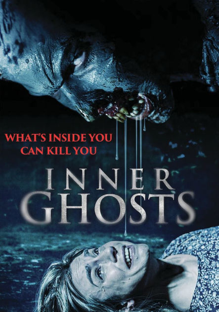 Inner Ghosts | DVD | Barnes & Noble®