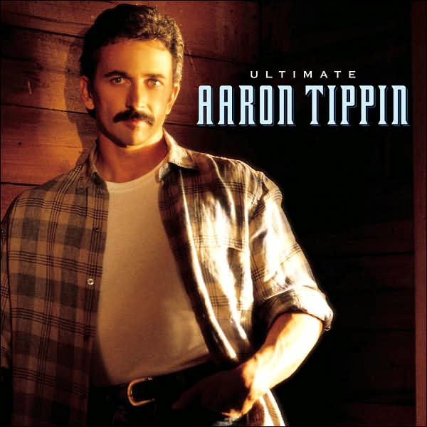 Ultimate Aaron Tippin by Aaron Tippin | CD | Barnes & Noble®
