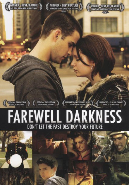 Farewell Darkness by Daniel J. Pico, Daniel J. Pico | DVD | Barnes & Noble®