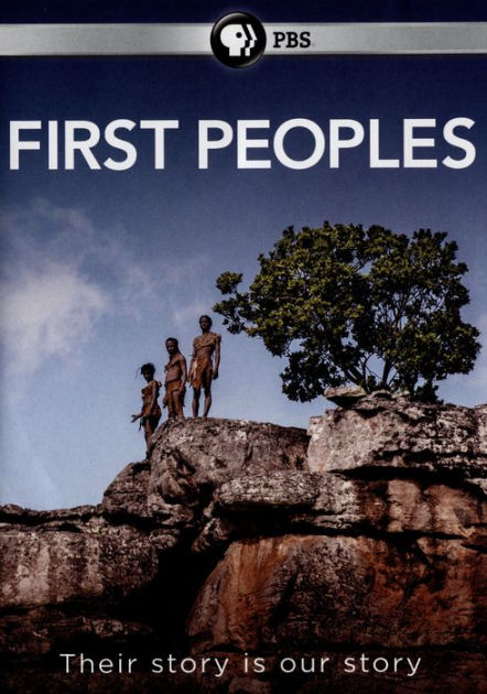 First Peoples [2 Discs] | DVD | Barnes & Noble®