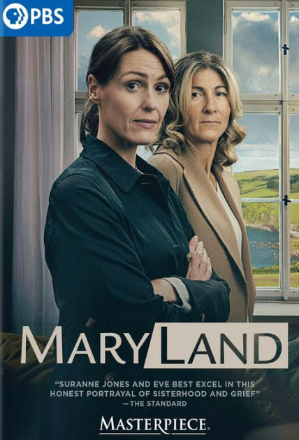 Masterpiece: Maryland by Masterpiece: Maryland | DVD | Barnes & Noble®