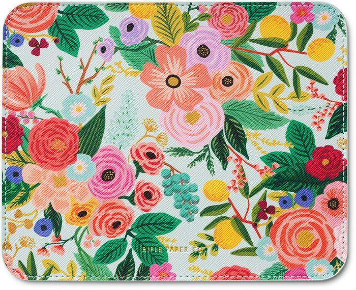 Garden Party Mouse Pad by Rifle Paper Co. | Barnes & Noble®