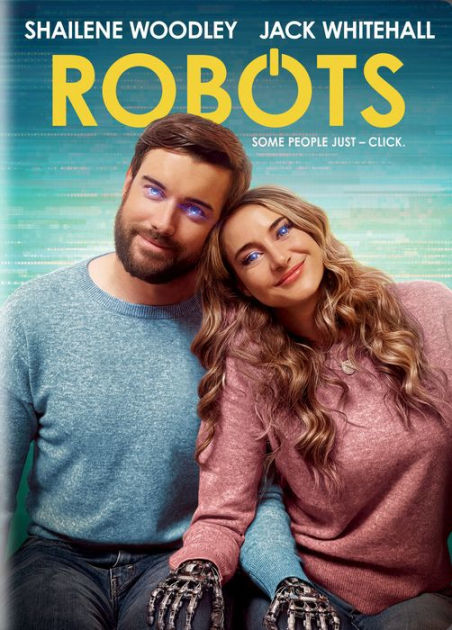 Robots by Casper Christensen, Casper Christensen | DVD | Barnes & Noble®