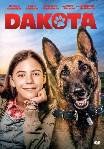 Dakota by Kirk Harris, Kirk Harris | DVD | Barnes & Noble®