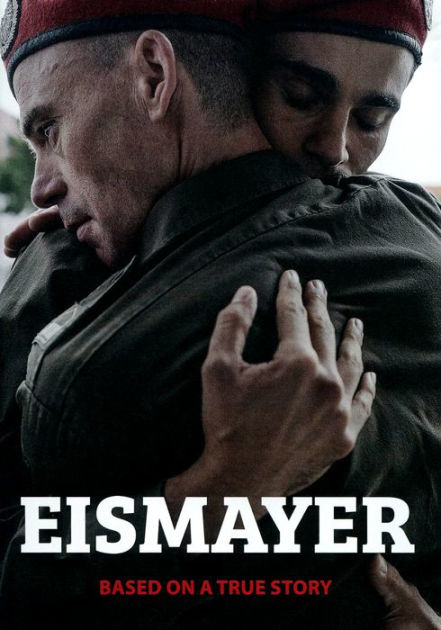 Eismayer by David Wagner, David Wagner | DVD | Barnes & Noble®