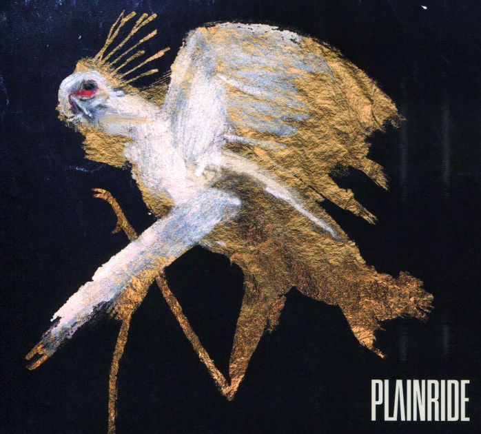 Plainride by Plainride | CD | Barnes & Noble®