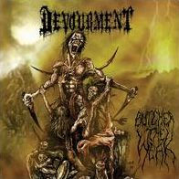 Butcher the Weak by Devourment | Vinyl LP | Barnes & Noble®