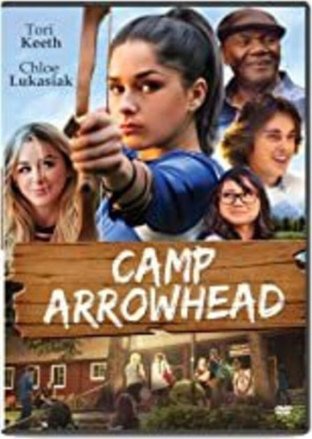 Camp Arrowhead by Timothy Armstrong, Timothy Armstrong | DVD | Barnes & Noble®