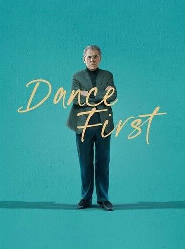 Dance First [Blu-ray] by James Marsh, James Marsh | Blu-ray | Barnes & Noble®