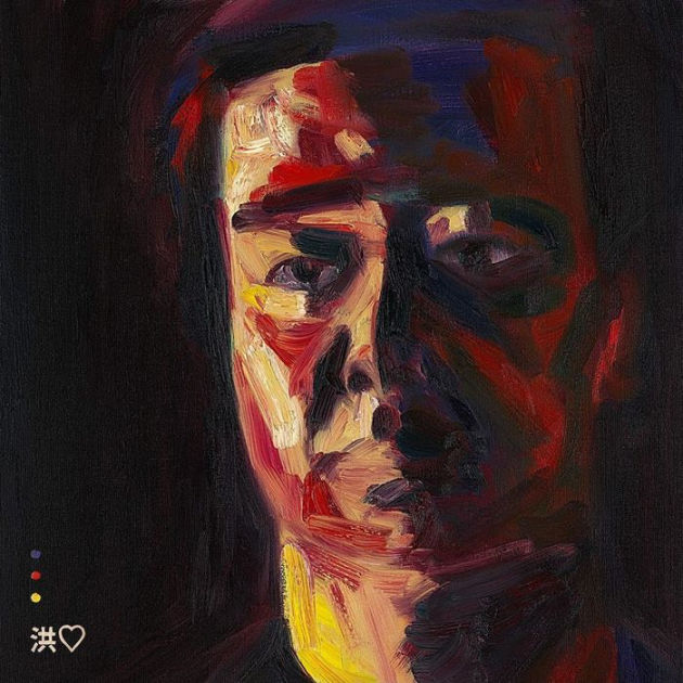 Devastations by Andrew Hung | Vinyl LP | Barnes & Noble®