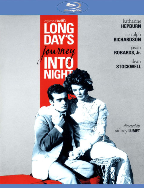 Long Day's Journey into Night by Katharine Hepburn | DVD | Barnes & Noble®