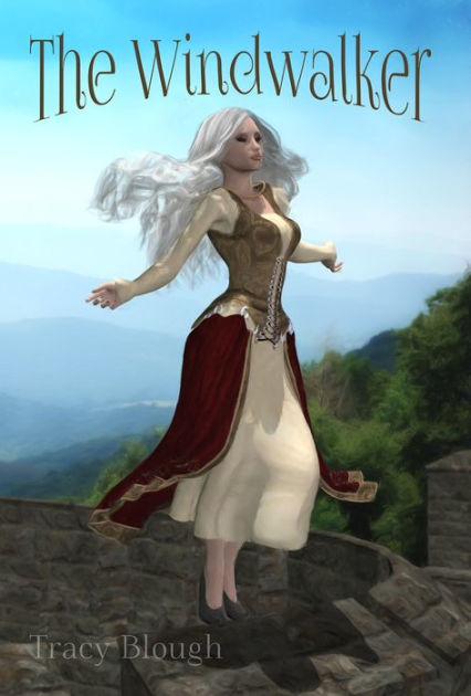 The Windwalker by Tracy Blough | eBook | Barnes & Noble®