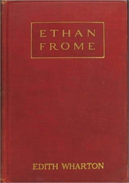 Ethan Frome (With and Introduction) by Edith Wharton | eBook | Barnes ...