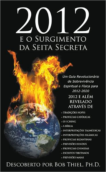 2012 y el surgimiento de la secta secreta by Bob Thiel | eBook | Barnes & Noble®