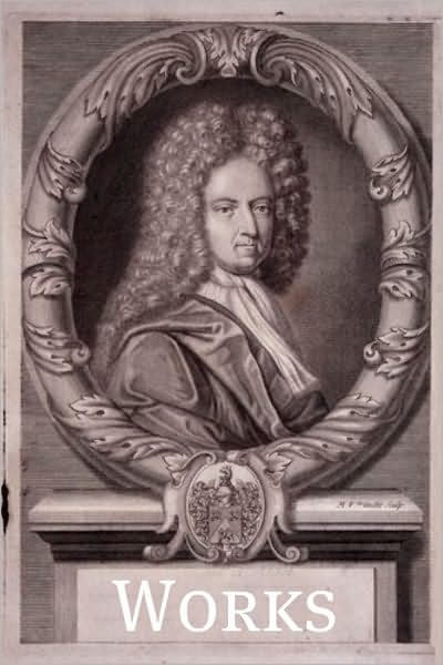 Works Of Daniel Defoe By Daniel Defoe Nook Book Ebook Barnes And Noble®