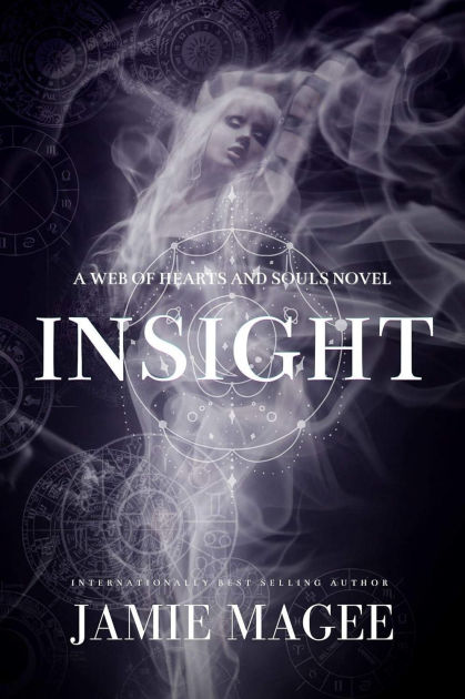 Insight: Young Adult Paranormal Romance (Insight series Book 1) by Jamie Magee | eBook | Barnes ...